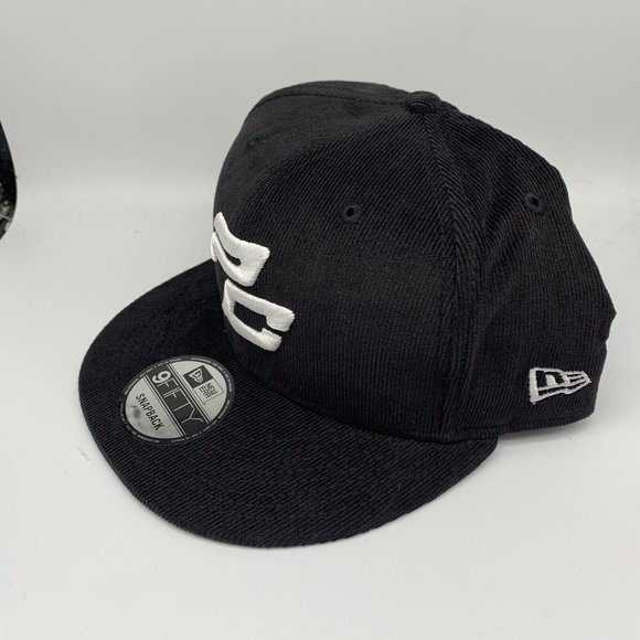 New Era | Accessories | Pro Circuit Racing Logo Corduroy 9fifty New Era ...
